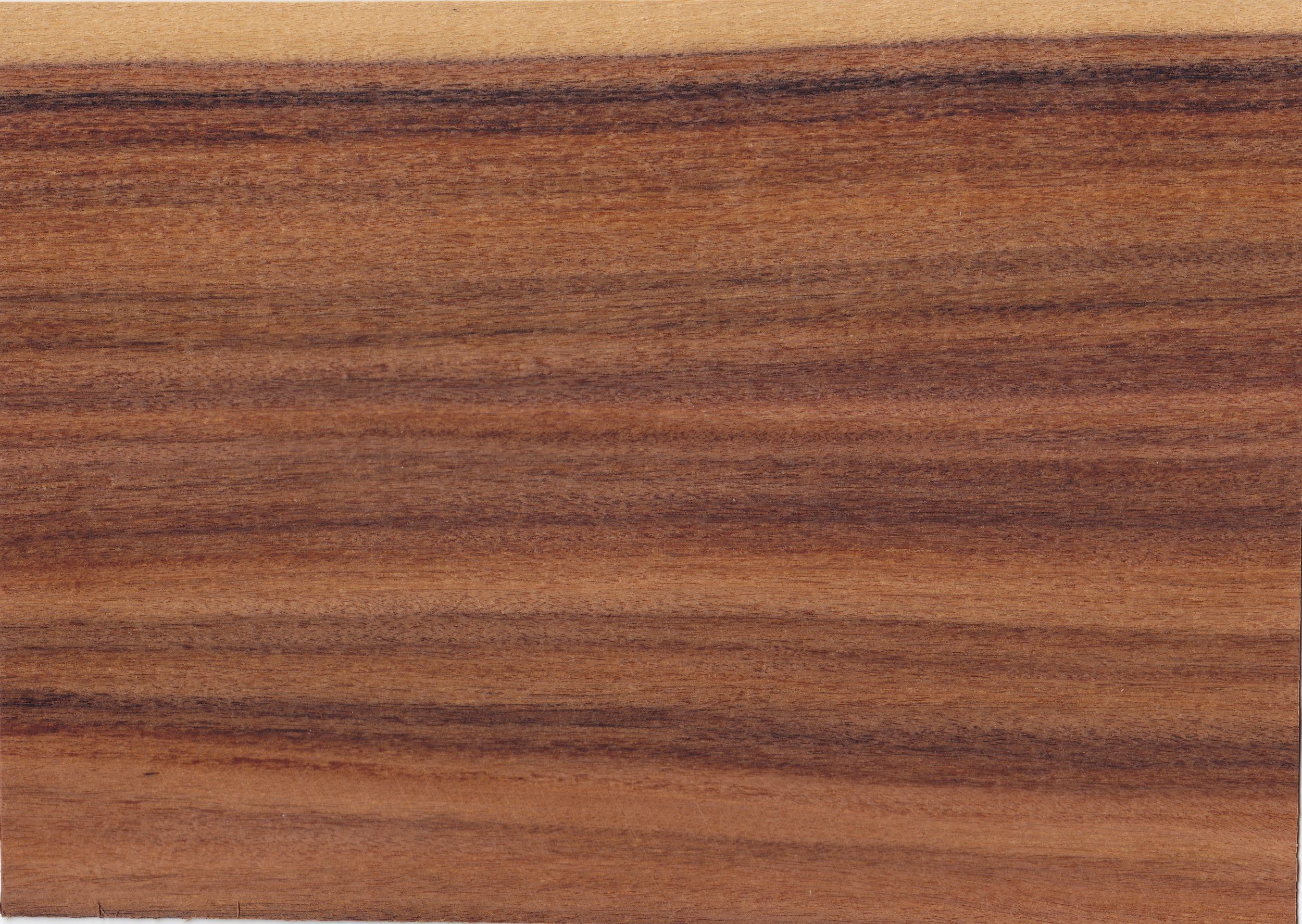 Palisander, Santos – Dieterle Furniere